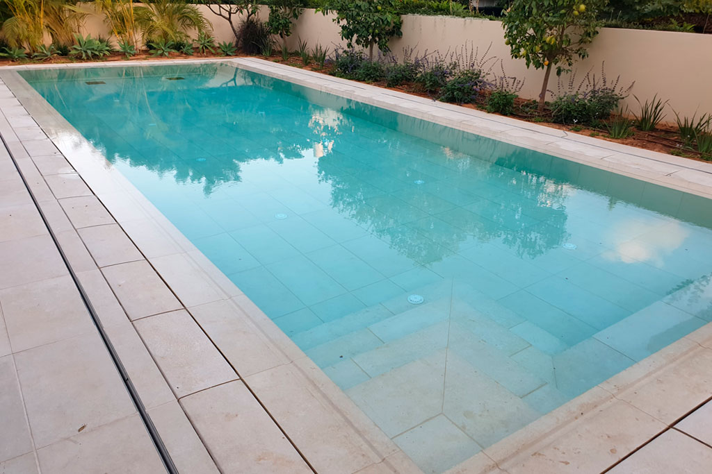 Pools Projects
