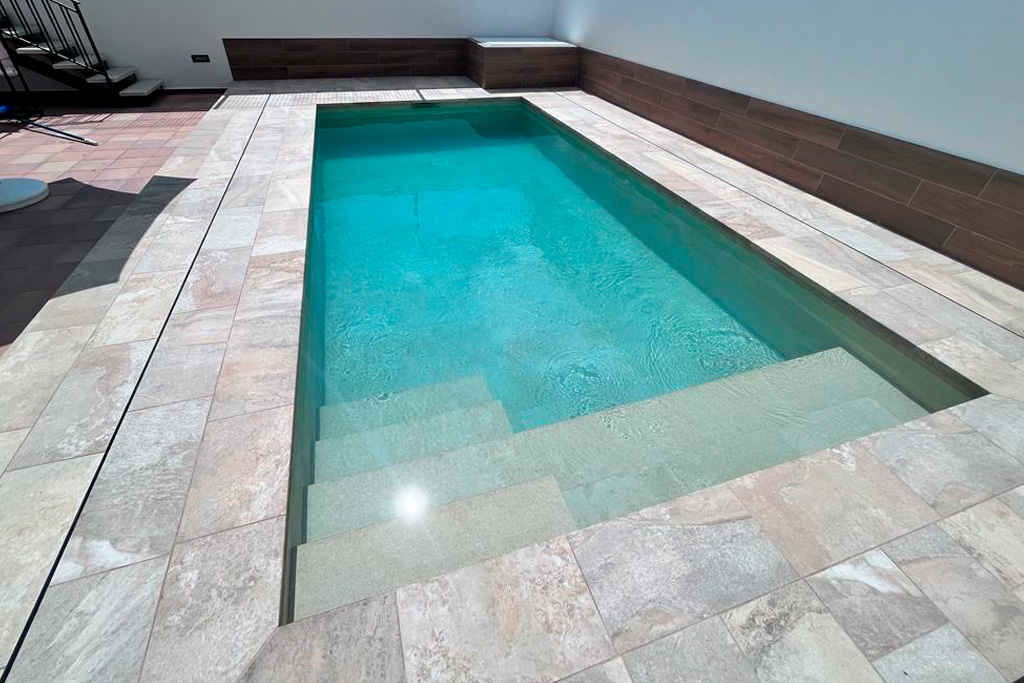 Rosa Gres - Especializada en productos de Gres Porcelánico