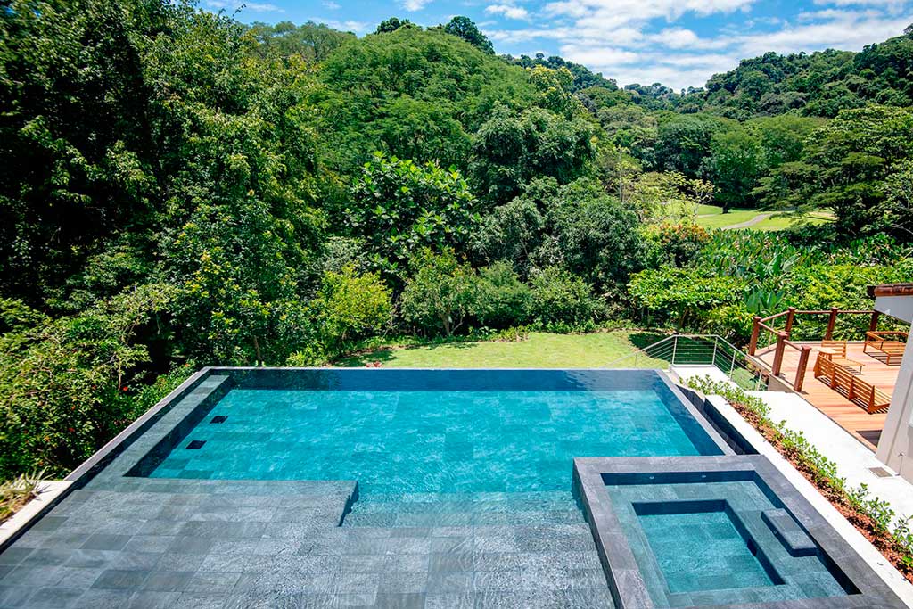 Proyectos de Piscinas