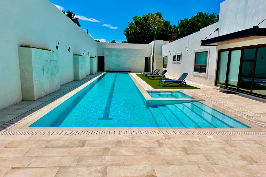 Rosa Gres - Especializada en productos de Gres Porcelánico