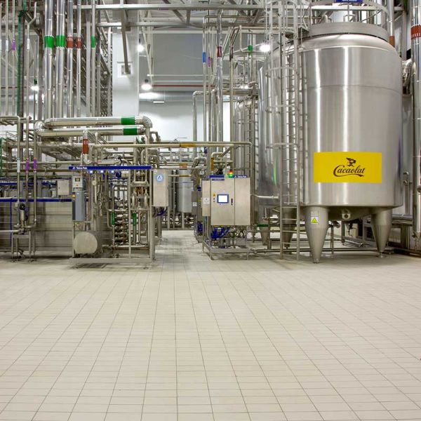 Rosa Gres Porcelain Stoneware Collections | Rosa Gres