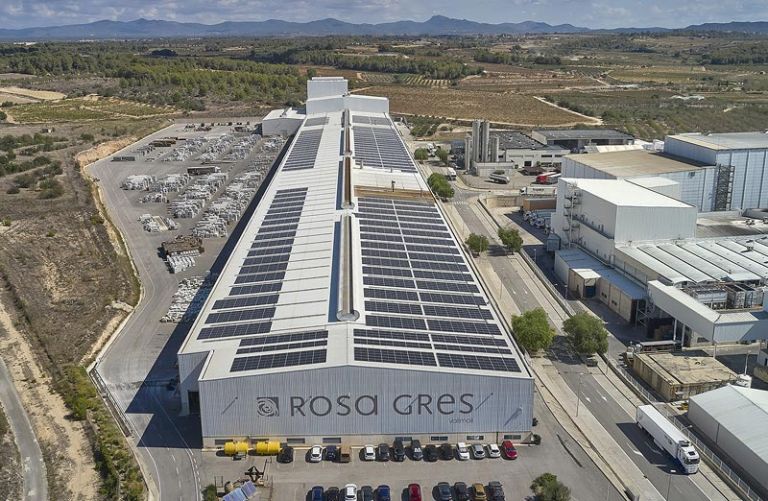 Porcelain Stoneware Collections | Rosa Gres